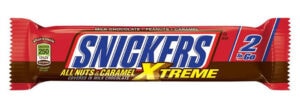 All Snickers Chocolates | List of Snickers Products, Variants & Flavors ...