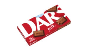 All Dars Chocolates | List of Dars Products, Variants & Flavors