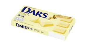 All Dars Chocolates | List of Dars Products, Variants & Flavors