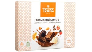 All Trapa Chocolates | List of Trapa Products, Variants & Flavors