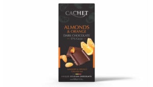 All Cachet Chocolates | List of Cachet Products, Variants & Flavors