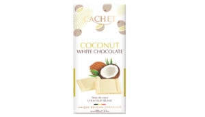 All Cachet Chocolates | List of Cachet Products, Variants & Flavors