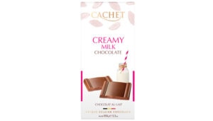 All Cachet Chocolates | List of Cachet Products, Variants & Flavors