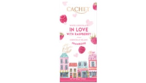 All Cachet Chocolates | List of Cachet Products, Variants & Flavors