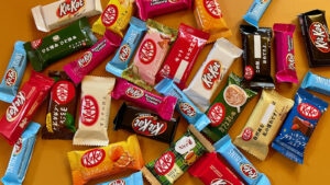 All Kit Kat Chocolates | List of Kit Kat Products, Variants & Flavors ...